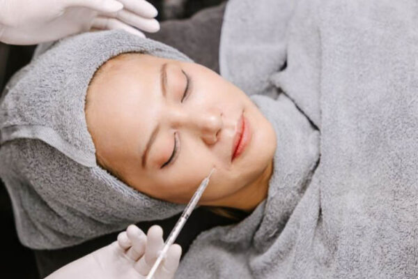 skin rejuvenation injection - Basmat Al Hayat