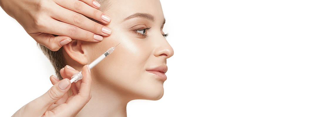 Cheek Fillers - Basmat Al Hayat